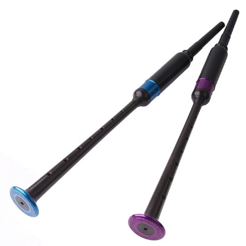 Blackwood Practice Chanters | Kilts & More