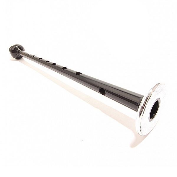 McCallum SOLO McC2 Polypenco Pipe Chanter mit PLAIN Sole | Kilts & More