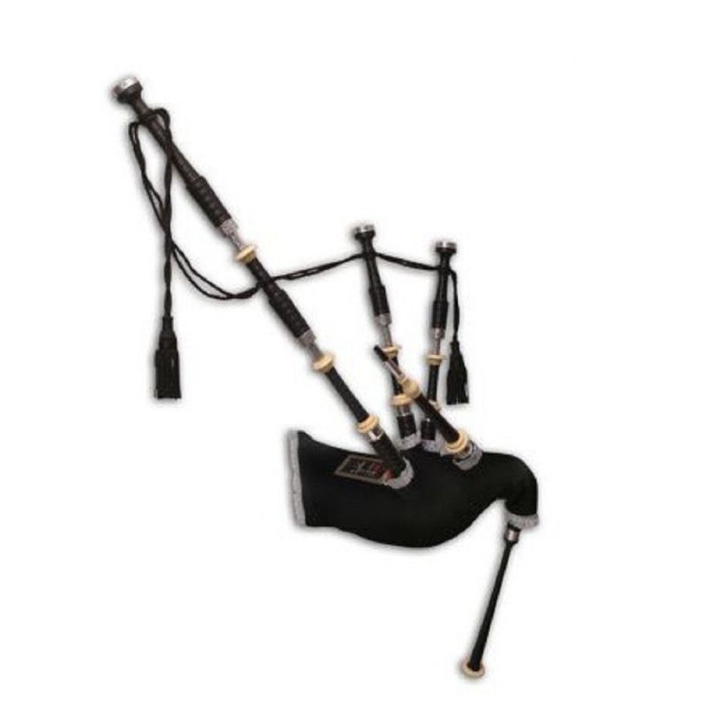 Electronic Bagpipes | Kilts & More