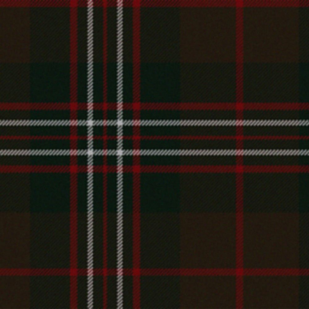 Scott Brown Modern Strathmore Lightweight Stoff | Kilts & More
