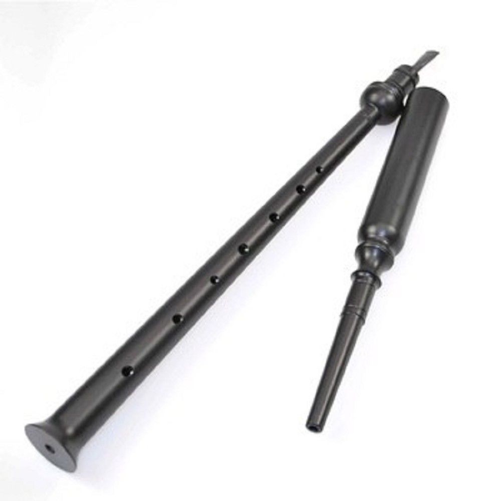 Medieval Bagpipes Practice chanter, Standard | Kilts & More