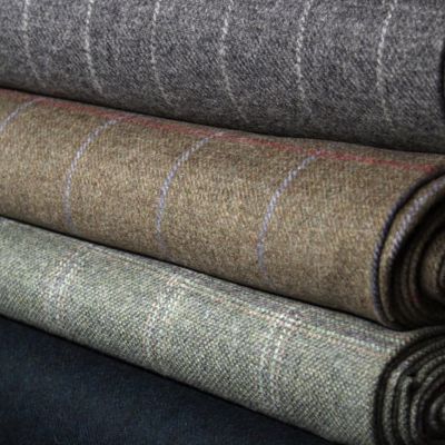 Stoff | Kilts & More