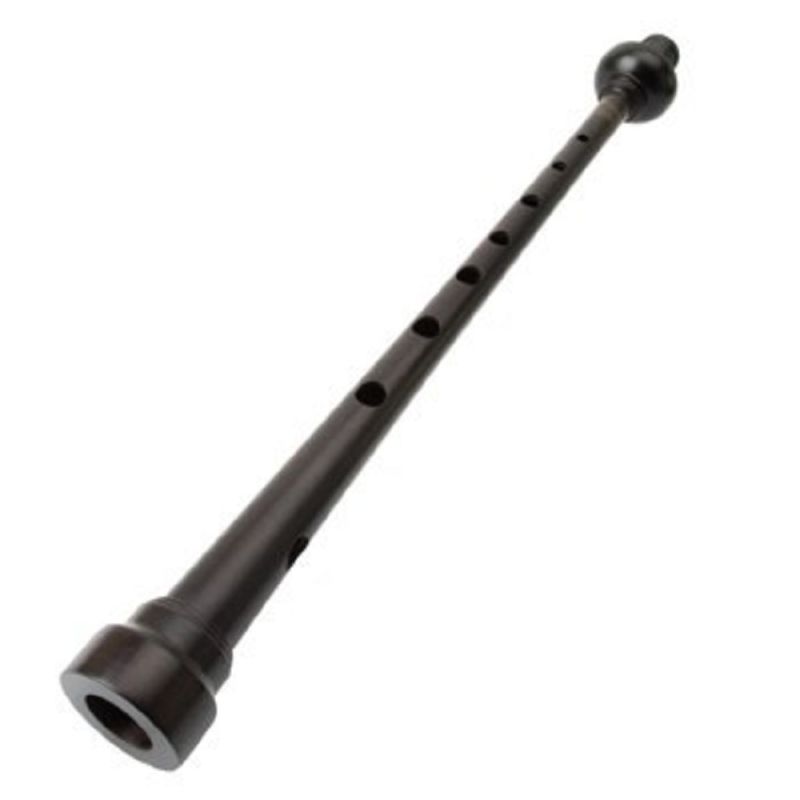 McCallum MK2 Blackwood Pipe Chanter - Ohne | Kilts & More