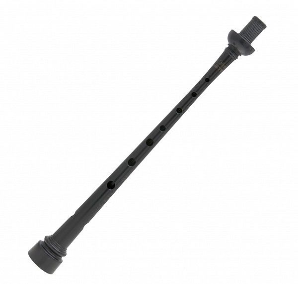 McCallum SOLO McC2 Polypenco Pipe Chanter mit Sole - Imit. Ivory ...