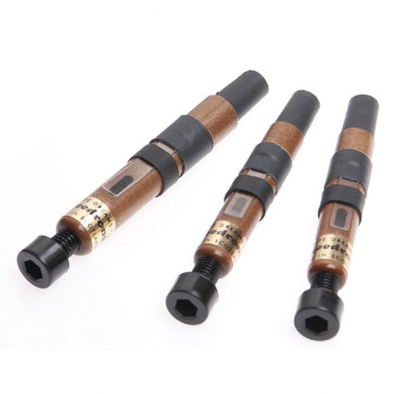 Ezeedrone Standard Drone Reeds - Set - Hochwertige Reeds für Ihren ...