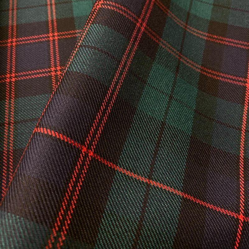 Clan Tartans