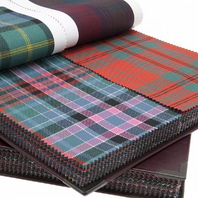 Sample Material | Kilts & More