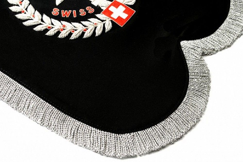 Pipe Banner, made to specification | Kilts & More