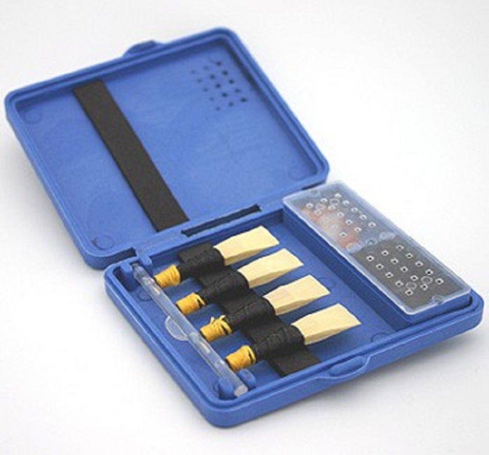 Piper's Pal Reed Box | Kilts & More