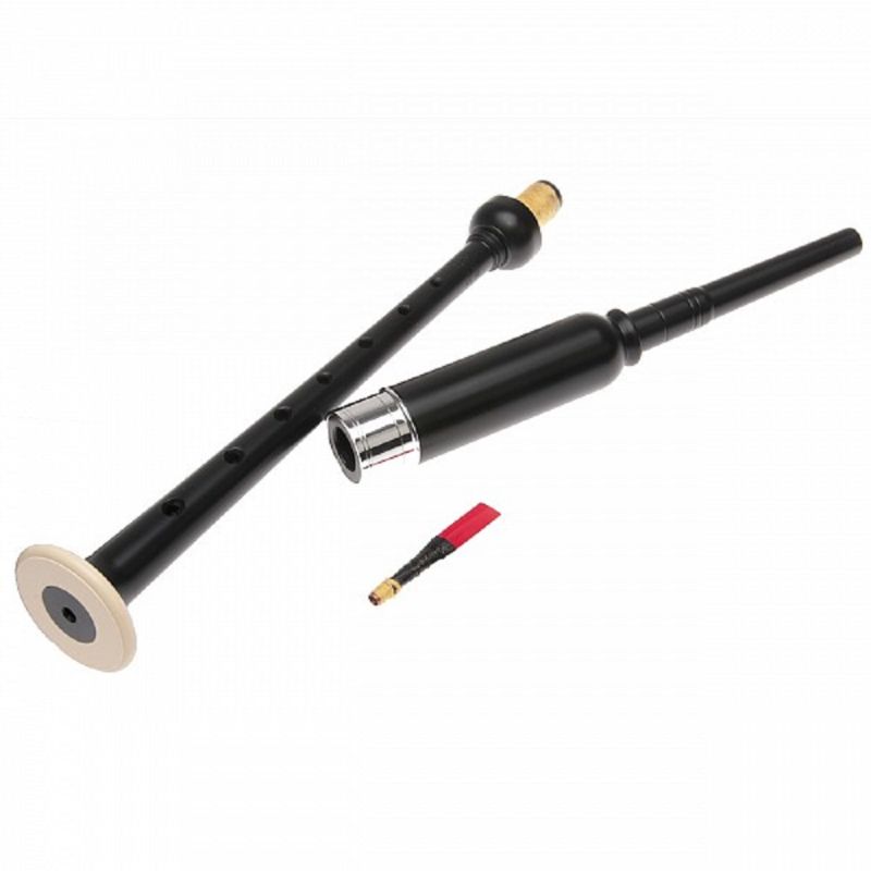 Plastic Practice Chanters | Kilts & More