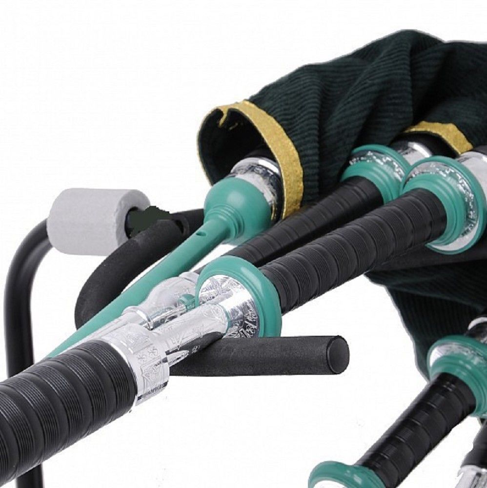 The Bagpipe Stand | Kilts & More