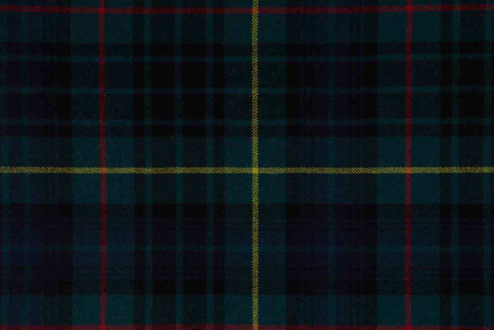House of Edgar Regimental-Heavyweight Tartan Fabric | Kilts & More