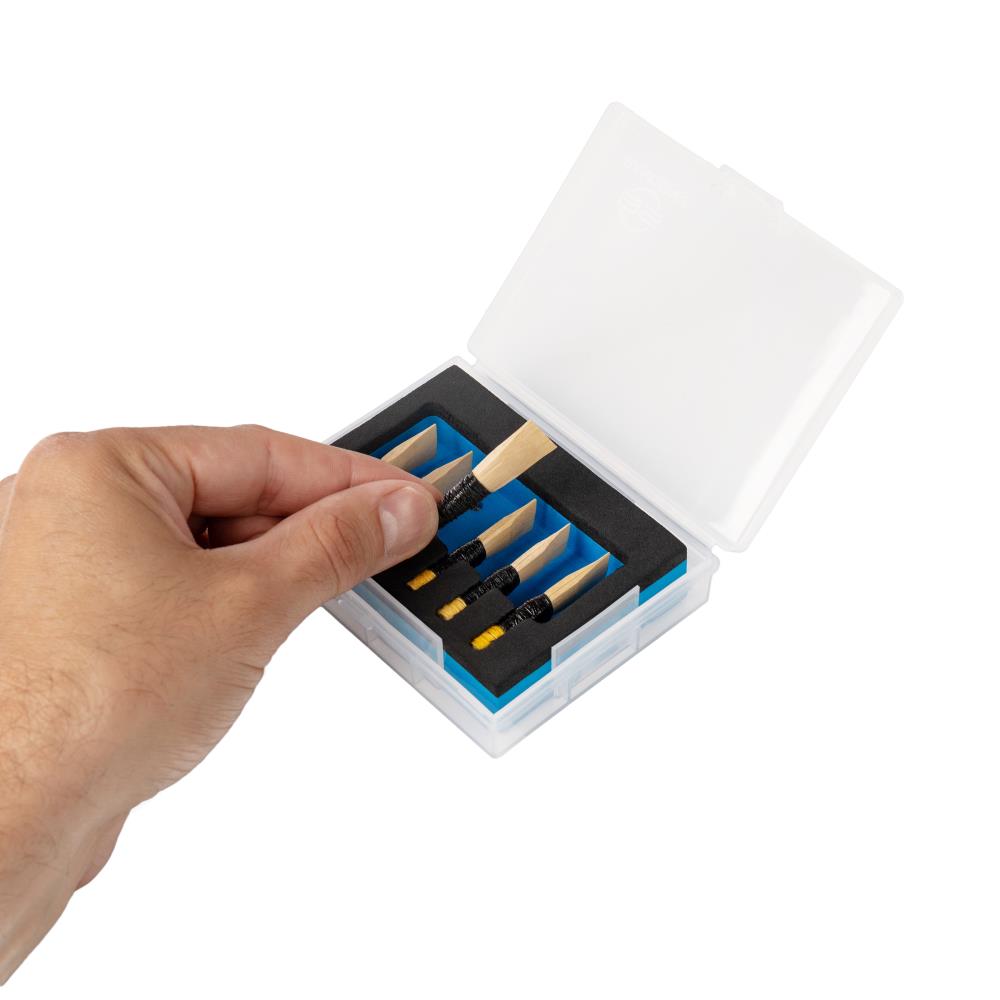 BandSpec Chanter Reed Box II | Kilts & More