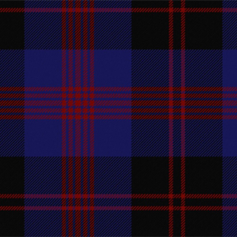 Angus Modern Strathmore Lightweight Stoff | Kilts & More