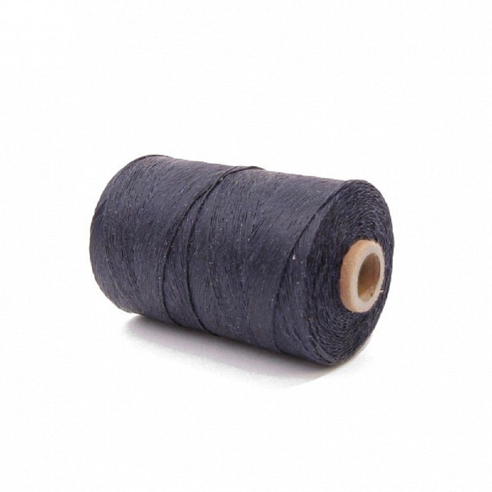 50g Navy Bagpipe Hemp, waxed | Kilts & More