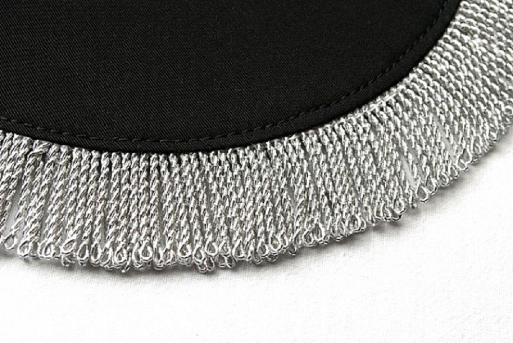 Pipe Banner, made to specification | Kilts & More