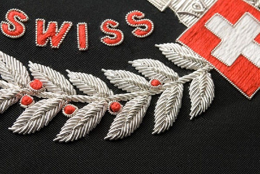 Pipe Banner, made to specification | Kilts & More